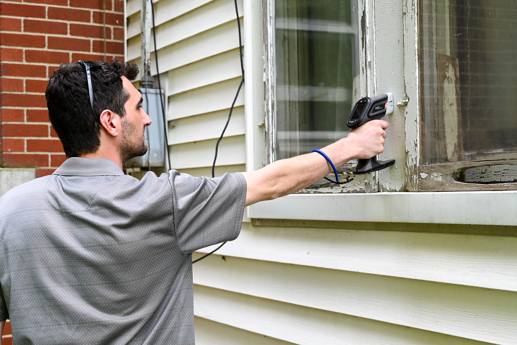 Health Department Awarded Funds To Ensure Lead-Safe Homes For Children ...